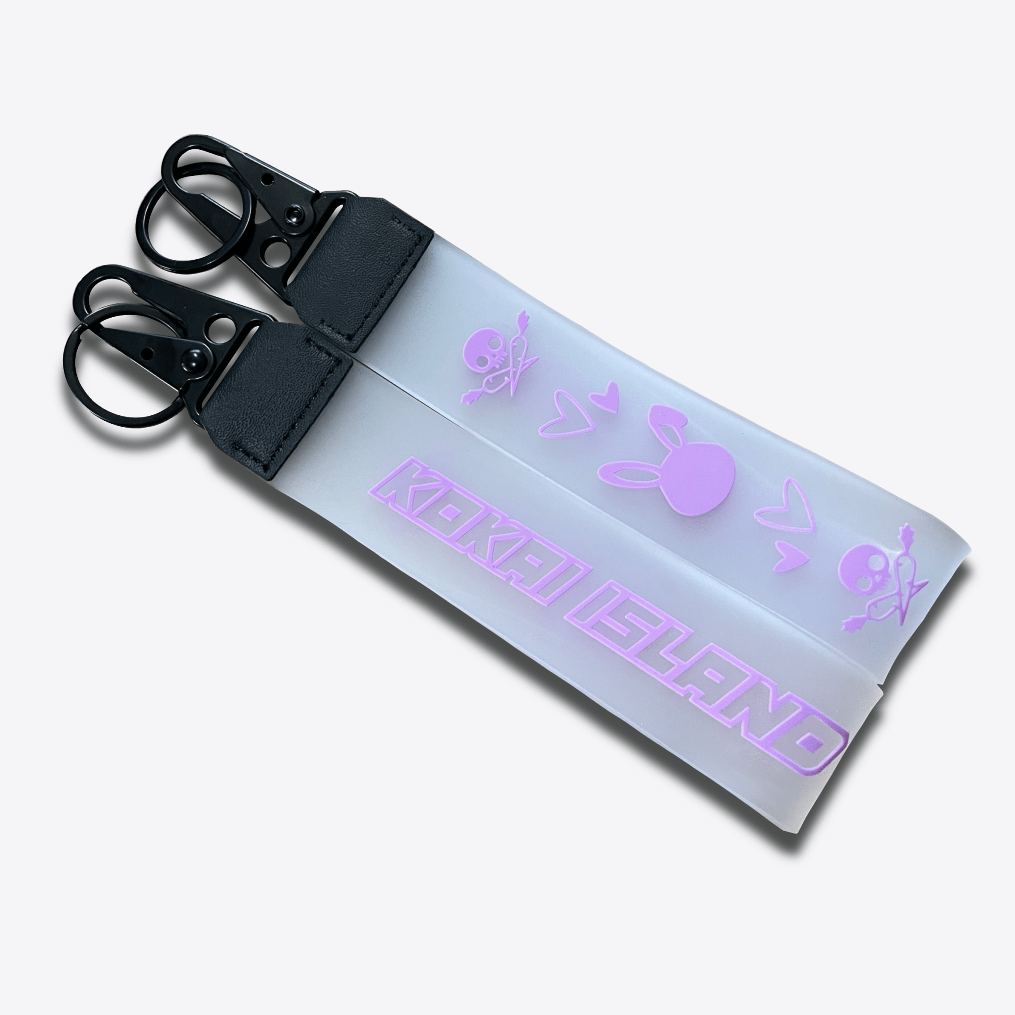 Koko Jelly Tag – Kokai Island